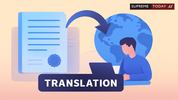 Supreme Court Rules for Translating and Verifying Vernacular Documents ...