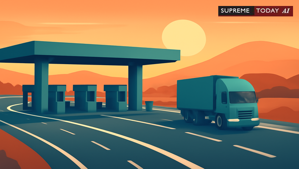 Modgill Judgment and the Scope of Judicial Review in National Highway ...