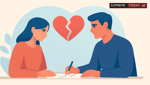 Mutual Consent Divorce Timeline: Understanding the 6 to 18 Month ...