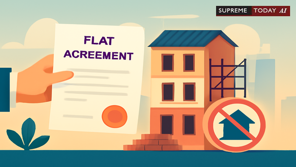 Does Registering a Flat Agreement Provide Legal Protection in ...