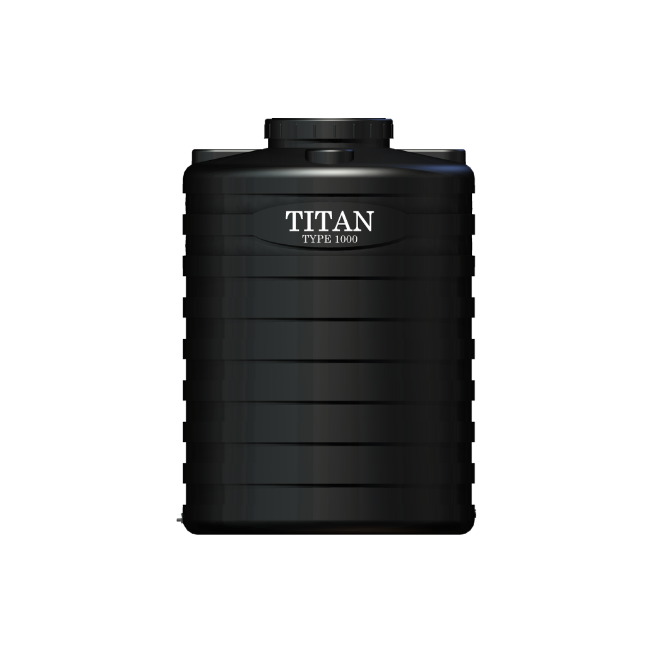 TANDON AIR TITAN - Produsen Tangki Air #1