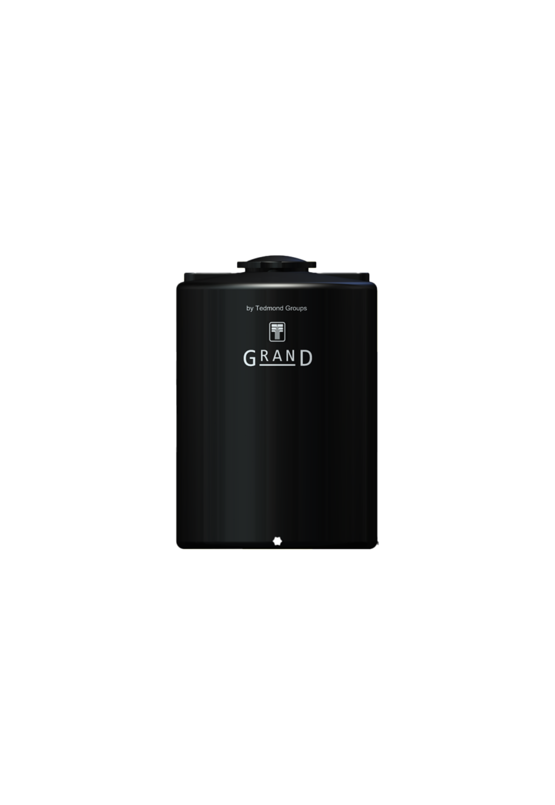 TANDON AIR TANAM 2200 L - Produsen Tangki Air #1