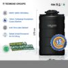 Toren Air Slim Tangki Grand Ramping Mudah Masuk Rumah - Produsen Tangki ...