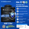 Toren 600 Liter Tandon Anti Lumut Bebas Bakteri Bebas Ongkir