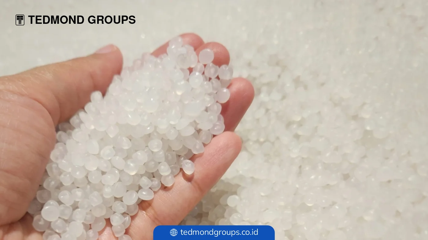 Apa Itu Plastik Polypropylene? Ini Penjelasan Lengkapnya! - Produsen ...