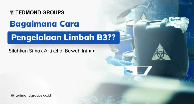contoh limbah b3 Archives - Produsen Tangki Air #1