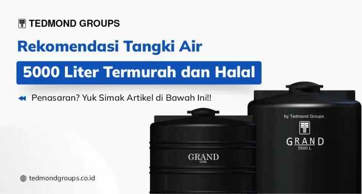 10 rekomendasi sensor tandon air otomatis Archives - Produsen Tangki Air #1