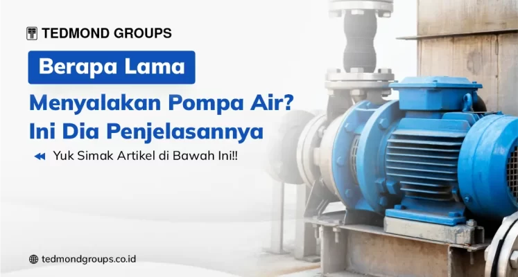 Rekomendasi Pompa Untuk Pendorong Air Toren Otomatis Archives - Produsen Tangki Air #1