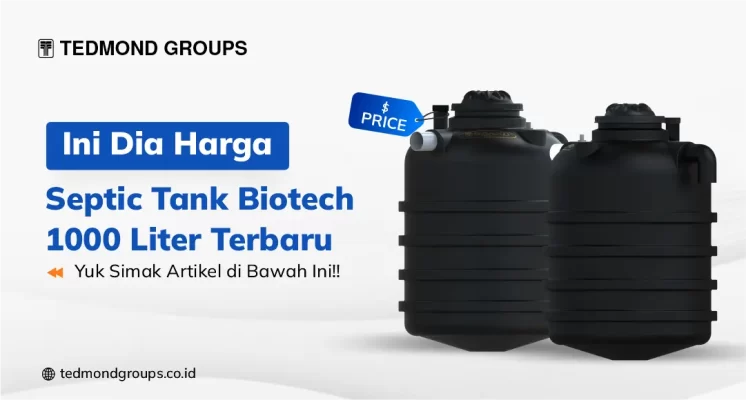 cara memasang septic tank yang baik dan benar Archives - Produsen ...