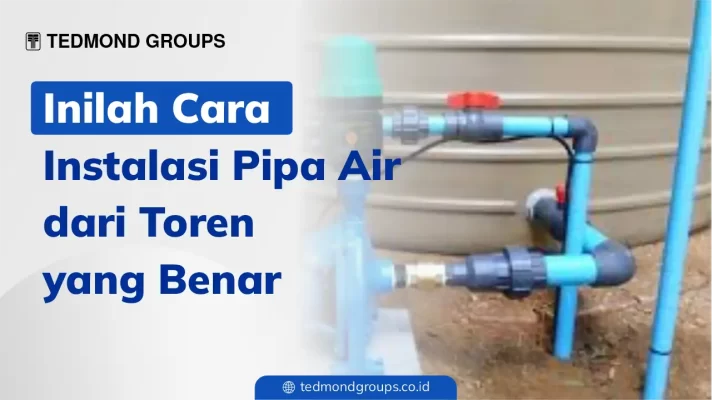 tangki air untuk industri makanan dan minuman Archives - Produsen ...