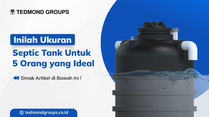 Tangki Air Terlengkap dan Cocok Untuk Proyek Archives - Produsen Tangki ...