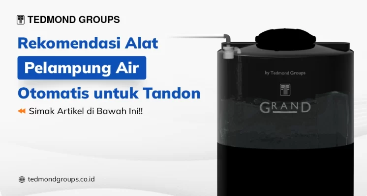 10 rekomendasi sensor tandon air otomatis Archives - Produsen Tangki Air #1