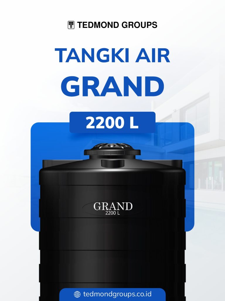 Harga Toren Air Maret 2025 Update Terbaru - Produsen Tangki Air #1