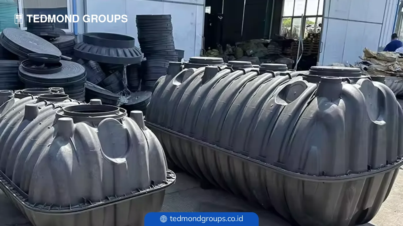 Septic Bio Chambers: Pengertian, Fungsi, dan Cara Kerjanya - Produsen ...