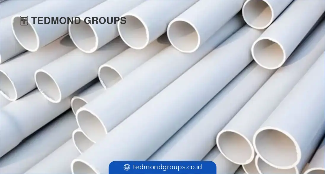 Paralon Pembuangan Air: Jenis Dan Cara Memasang yang Benar - Produsen ...