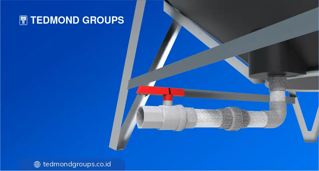 Teknologi Auto Drain Terbaru untuk Sistem Air Efisien - Produsen Tangki ...