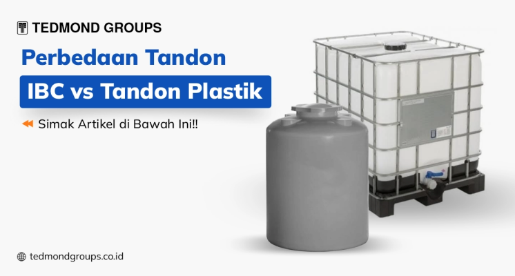 perbedaan septic tank plastik dan biotank Archives - Produsen Tangki Air #1