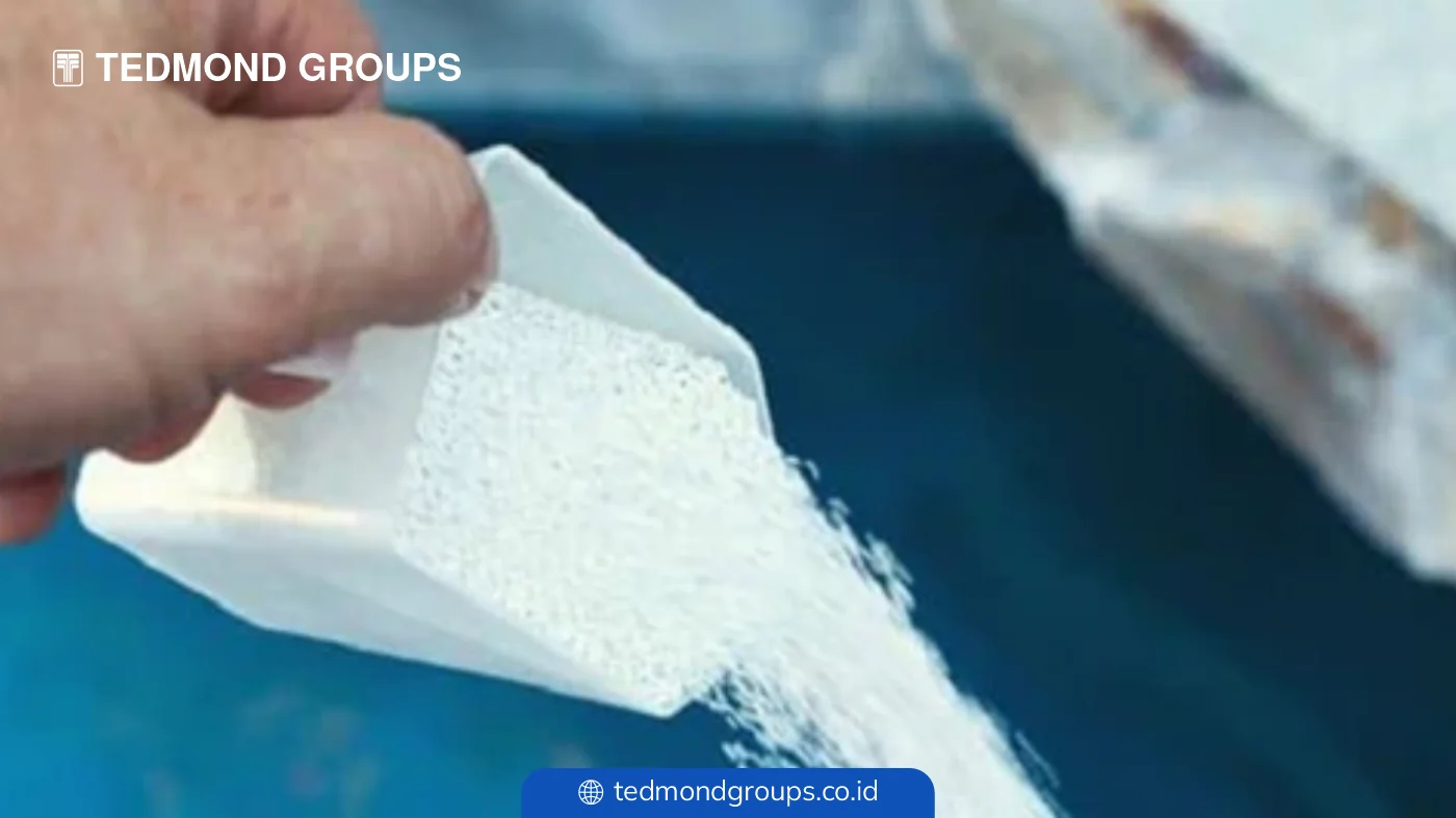 Apakah Toren Stainless Aman untuk Penggunaan Klorin? - Produsen Tangki ...