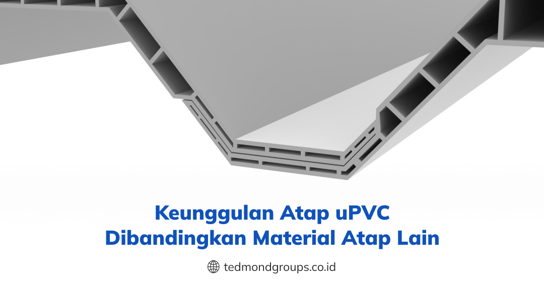 Rekomendasi Atap uPVC Paling Berkualitas di Indonesia - Produsen Tangki ...