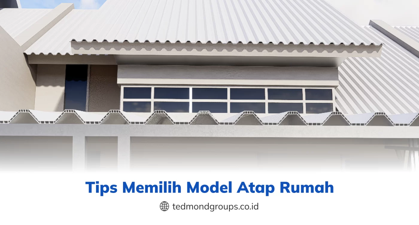 Butuh Inspirasi Atap Genteng Intip Disini - Produsen Tangki Air #1