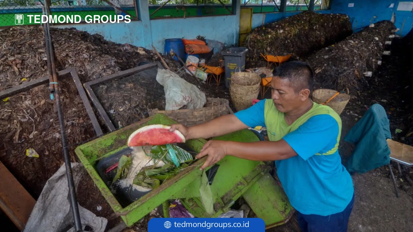 7 Contoh Limbah Pertanian dari Berbagai Tanaman - Produsen Tangki Air #1