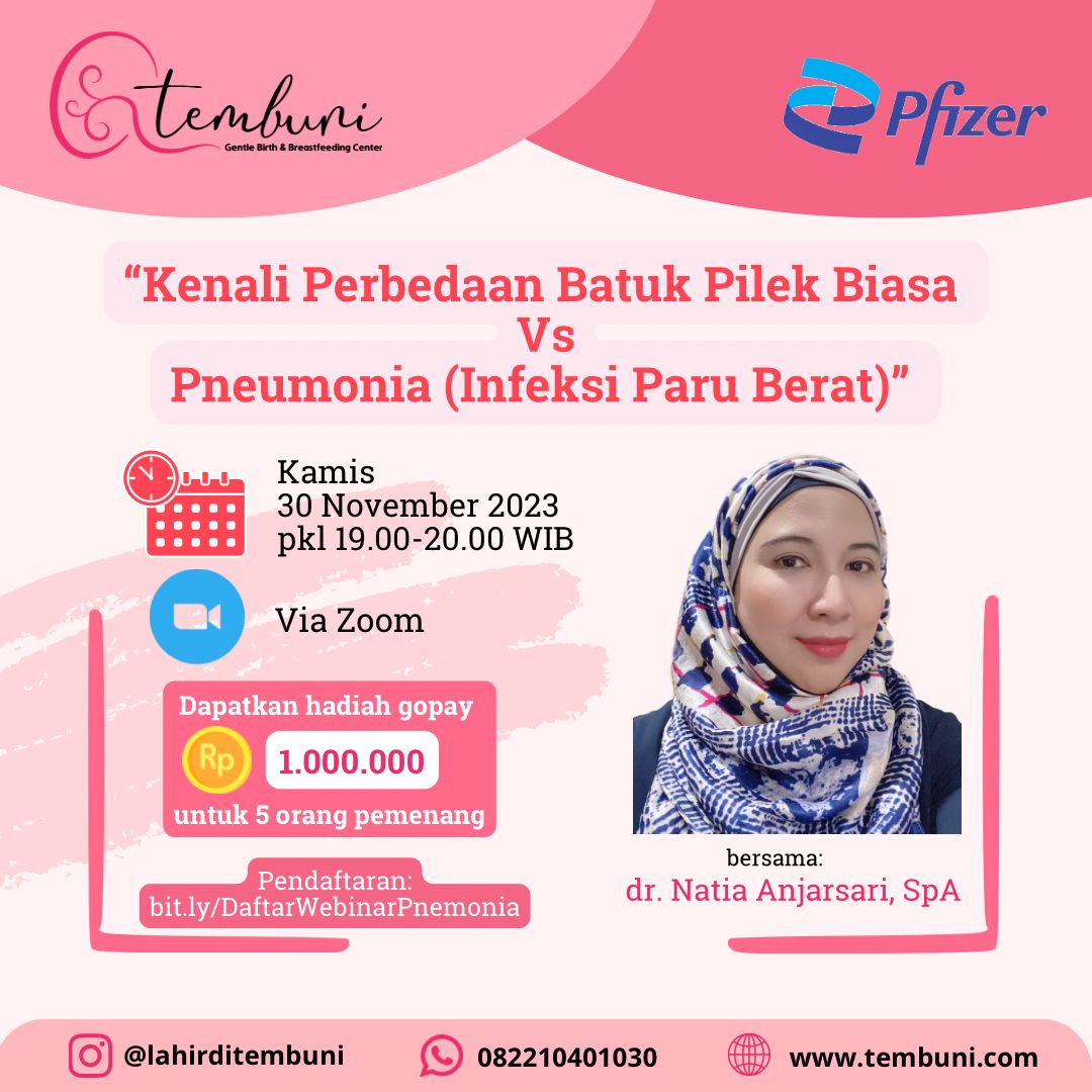 Tembuni Gentle Birth & Breastfeeding Center