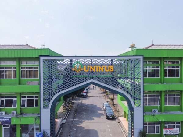 Surat Edaran Pelaksanaan Wisuda ke – 68 UNINUS – Universitas Islam ...