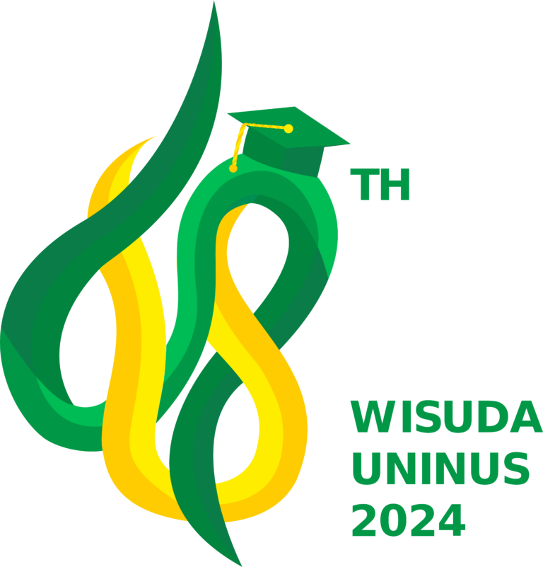 PEMBERITAHUAN WISUDA KE-68 PROGRAM SARJANA, MAGISTER, DAN DOKTOR ...