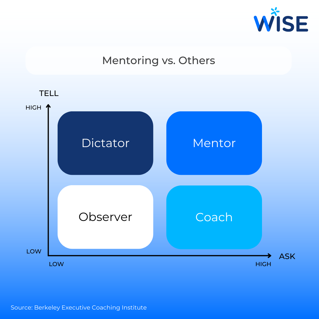 WISE Mentoring